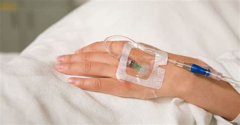Iv Securement Dressing Avery Dennison