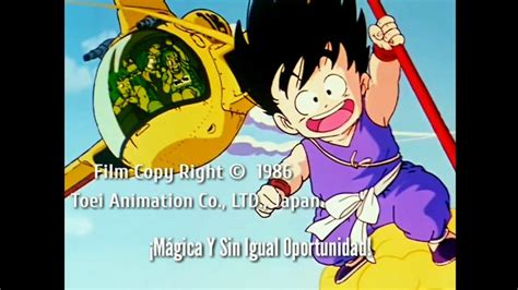 Gakgokugakseru Opening De Dragon Ball Z Letra 🈷todas Las Canciones