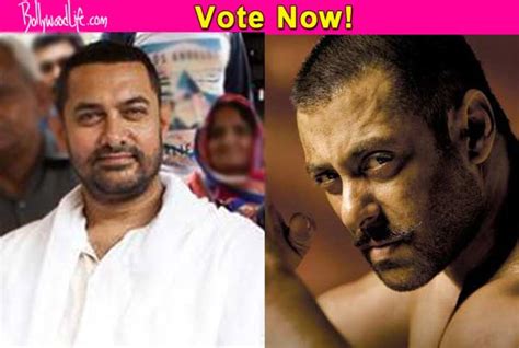 Salman Khans Sultan Or Aamir Khans Dangal Which Films First Look