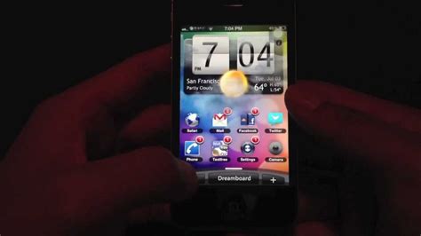 How To Run Android On IPhone S YouTube