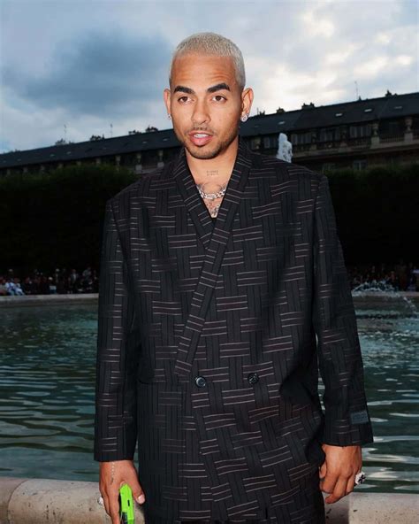 Ozuna Age Height Net Worth Girlfriend Bio Facts Wiki