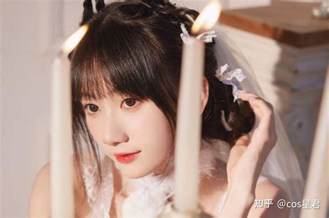 奶瑶妹妹微密美图赏析 知乎