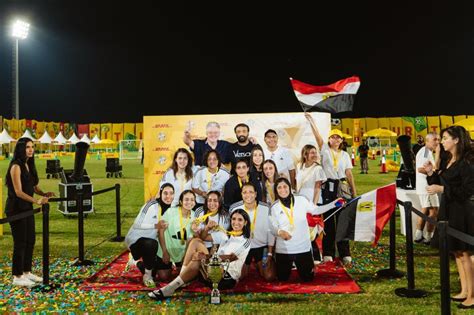 Sara Tarek On Linkedin Dhlexpress Menacup