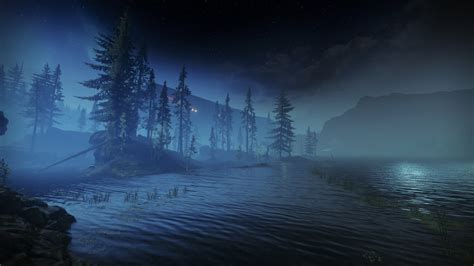 33 Stunning Ambient Wallpapers Hd And 4k For A Serene Screen