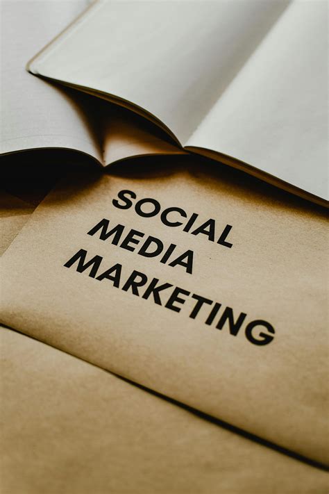 Social Media Marketing Strategy - Sarah Colgate - Medium