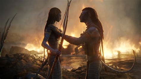 Avatar 2 Quando Esce In Streaming Su Disney Techradar