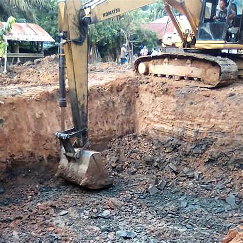 Putra Intan Perkasa General Contractor Company