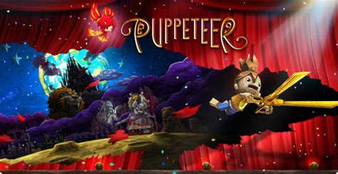 Puppeteer Ps Review Impulse Gamer