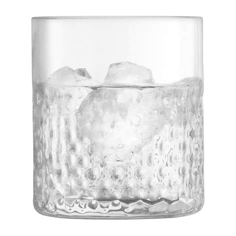 Lsa Wicker Tumbler Set Of 2 Unisex Tumblers And Highballs