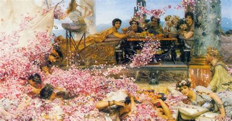 Biography Of Heliogabalus First Transsexual In History And Roman Emperor