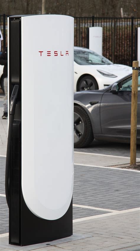 First Look At Supercharger V4 Internals Shows They Are More Complex
