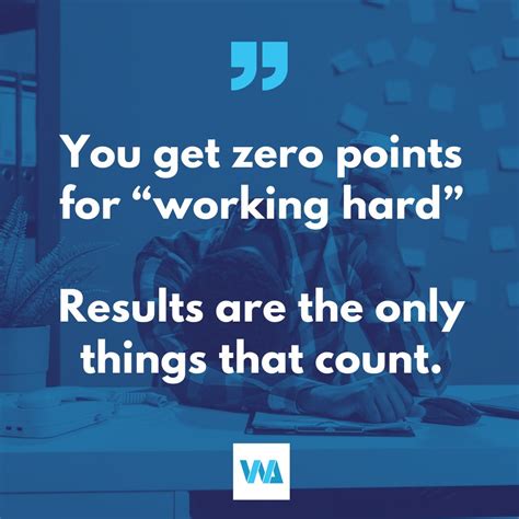 Zero Points For Waking Up Before The Others Working Hard” Is The