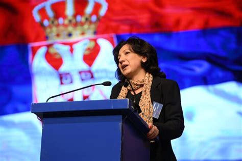 Violeta Marković Uputila Otvoreno Pismo Aleksandru Maksimoviću Morava