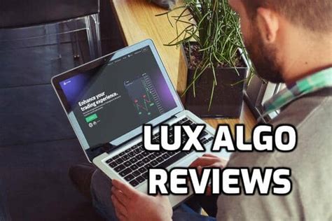 Lux Algo Reviewed The Good Bad Good To Know