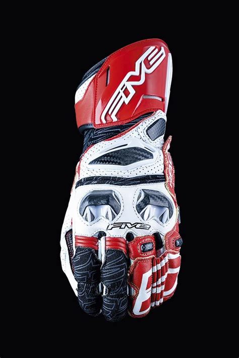 Rfx Race Le Plus Avancé Des Five Advanced Gloves™
