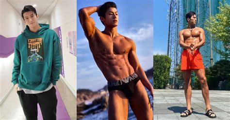 【體能之巔選手ig】netflix《體能之巔》15位人氣選手：55萬粉絲沈音燈、巧克力歐爸車炫承 Girlstyle 台灣女生日常