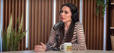 Foto Cleo Pires Foi Convidada Para O Programa De Podcast Da Gioh Purepeople