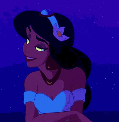 Jasmine Hypnotized By Kaa  By Sonic178 By Cassiefeet On Deviantart