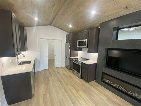 Revolutionizing Living Spacesthe Excellence Of Quality Prefabricated