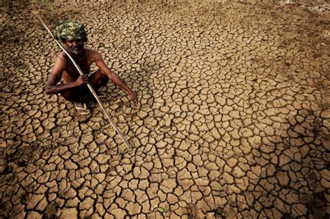 Heatwave Meteorologist Seeks To Conserve Water From Dams Environews