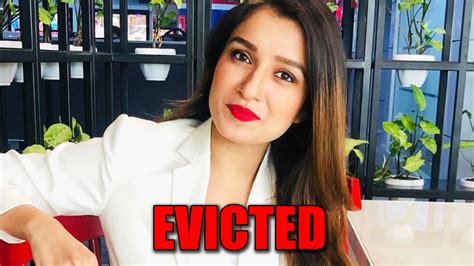 Shefali Bagga Evicted From Bigg Boss 13