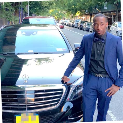 Justin Jefferies Security Officer Summit Security Services Inc