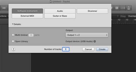 How To Use Guitar Pedals In Logic Steps