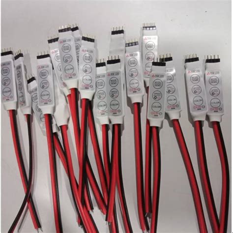 Jual Controller LED Modul RGB Shopee Indonesia