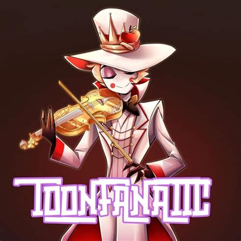 Play You Wont Die Alone Helluva Boss By Toonfanatic On Amazon Music