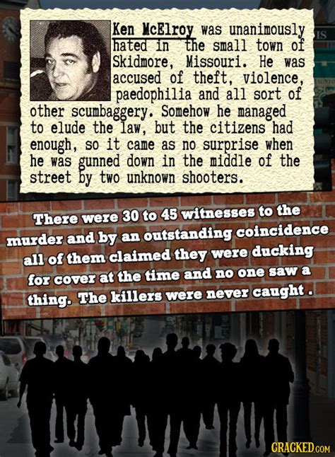 18 Crazy Unsolved Mysteries You Have To See To Believe Viralnova