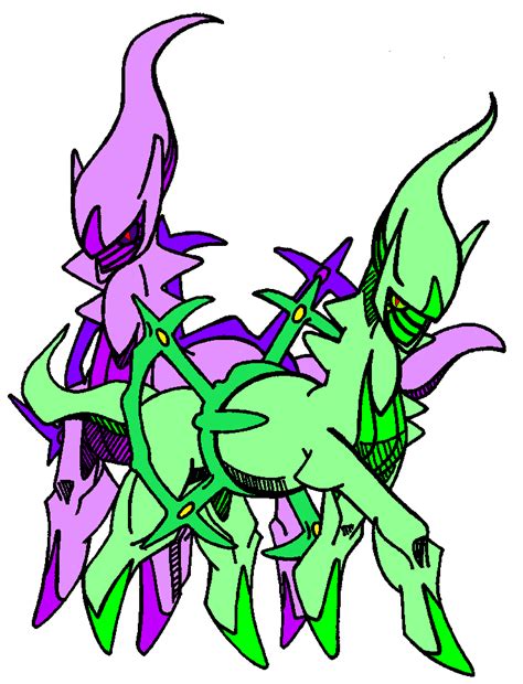 Hypnosis The Arceus Poison And Grass Type By Kasanelover On Deviantart