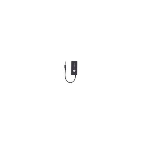 Receptor De Audio Bluetooth Con Bater A Recargable