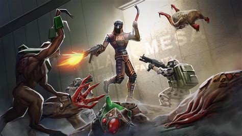 Half Life Element 64 Darmowe Demo Fanowskiej Gry Na Steam