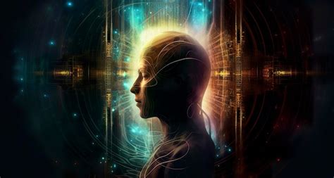 Premium Ai Image The Universal Operating System The Soul Of The