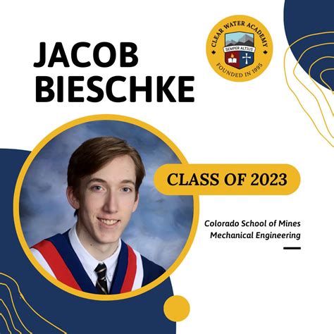 🎓 Proud Of Our 2023 Graduates Join Clear Water Academy Facebook