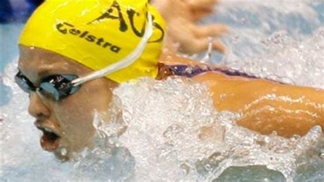 Либи Трикет счупи световния рекорд на 100 метра свободен стил - Topsport.bg