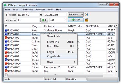 Angry Ip Scanner Free Nipodtechno