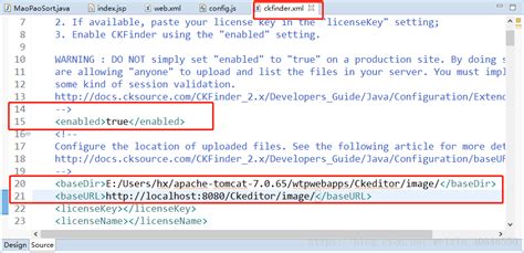 记录一次使用ckeditorckfinder实现文件上传ckfinder 文件上传 Csdn博客
