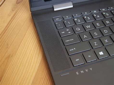 HP ENVY X360 15 Review A Budget Convertible That Impresses On Battery Life Performance And