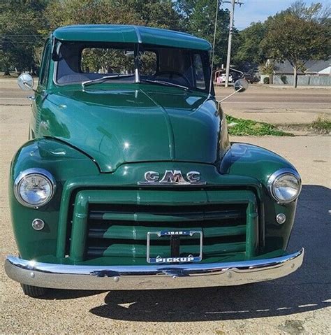 Classic Antique Trucks For Sale For Sale