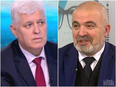 Война между ГЕРБ и Дондуков 2 след разкритията за президентския дрон Митко Есемеса и Маноил