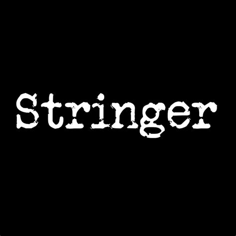 Github Mallette47stringer App A Jekyll Theme For Automatically