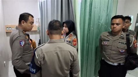 Nasib Sopir Truk Penyebab Kecelakaan Di Tol Cipularang Segera Diperiksa Polisi