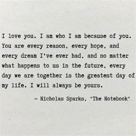 40 Best Love Quotes From Books To Make Your Heart Happy Yourtango