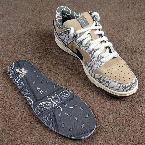 重磅倒钩 x SB Dunk实锤倒钩5 0即将突袭专属 哔哩哔哩