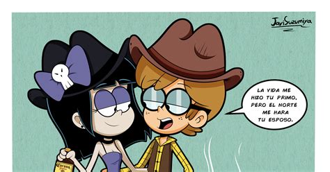 Theloudhouse Lucenda Y Jimmy Norteños Javisuzumiyaのイラスト Pixiv
