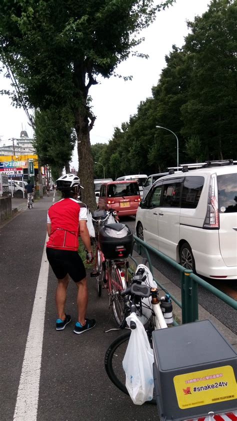 24時間テレビのマラソンでランナーがワープしないか24時間監視する人たち Notissary