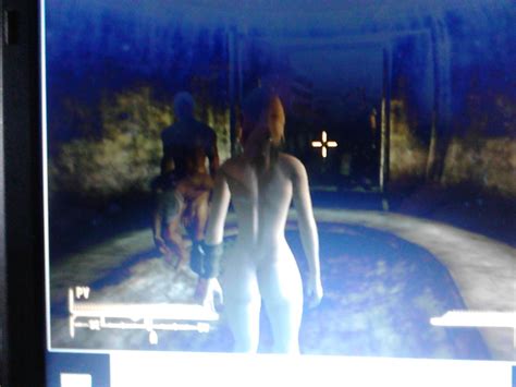 Sexout Sewer Slave Error Technical Support Fallout Sexout LoversLab