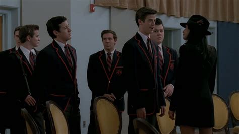 Michael Dalton Academy Warblers Photo 30880106 Fanpop