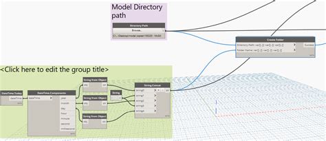 Input Variables Revit 2018 Vs Revit 2021 Not Working Revit Dynamo